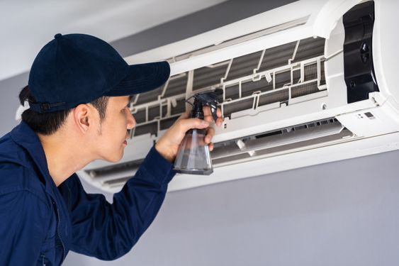 AC Repair vs Maintenance: Know the Key Differences - HOME APPLIANCES ...